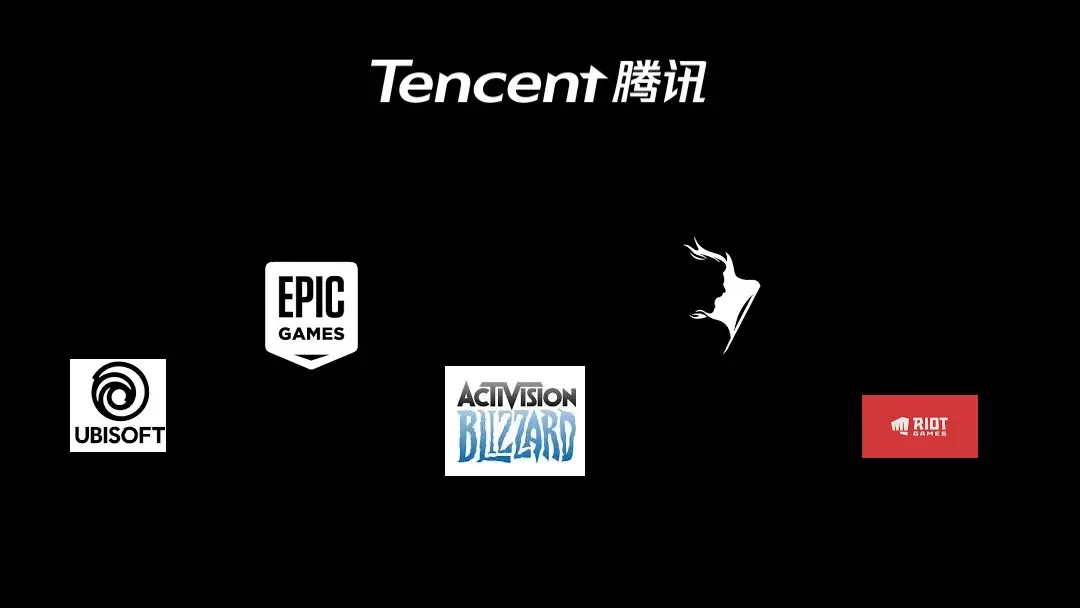 Tencent have started with face recognition | bonty Tencent have started with face recognition | bonty